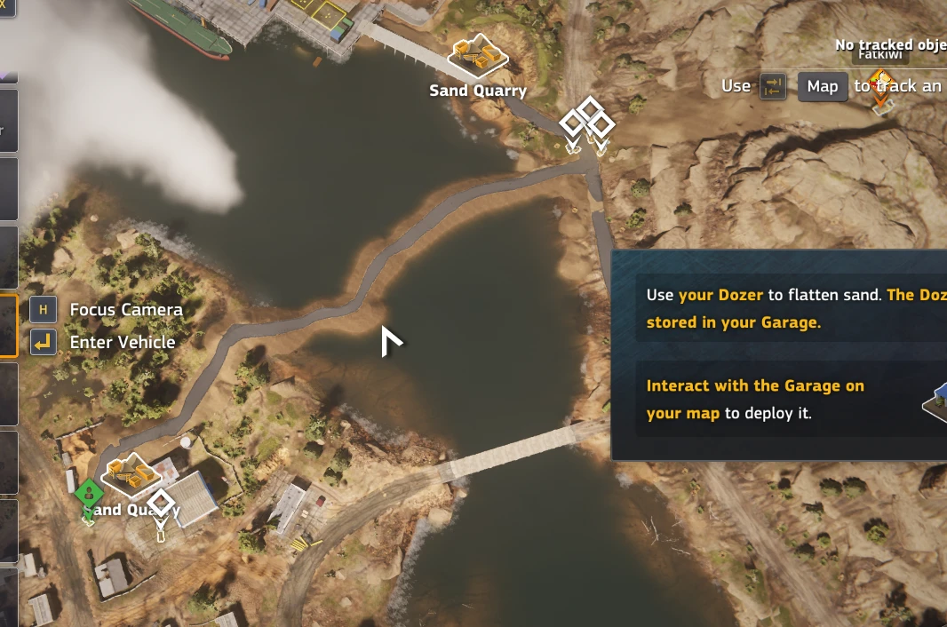 Updated infinite sand V1.0 » Modszip.com