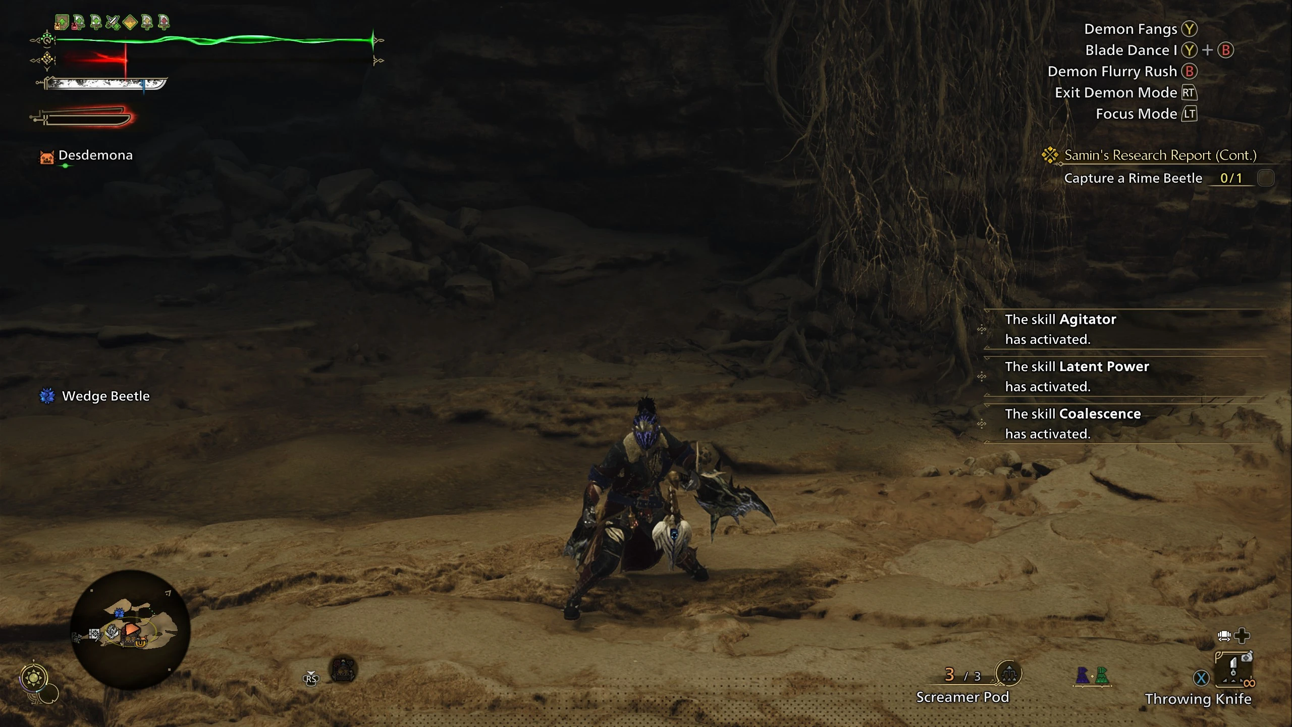 Persistent Buff Glow Removal V1.7.2 » Modszip.com