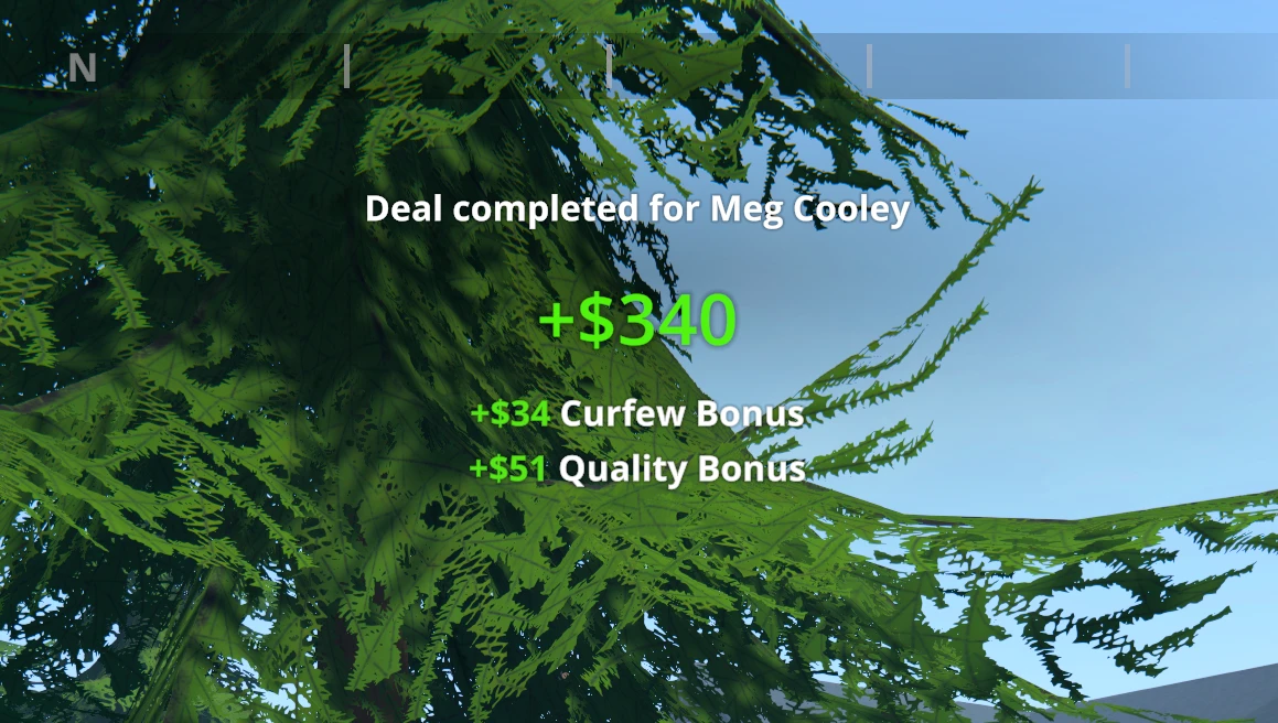 Quality Bonus V1.0.1 » Modszip.com