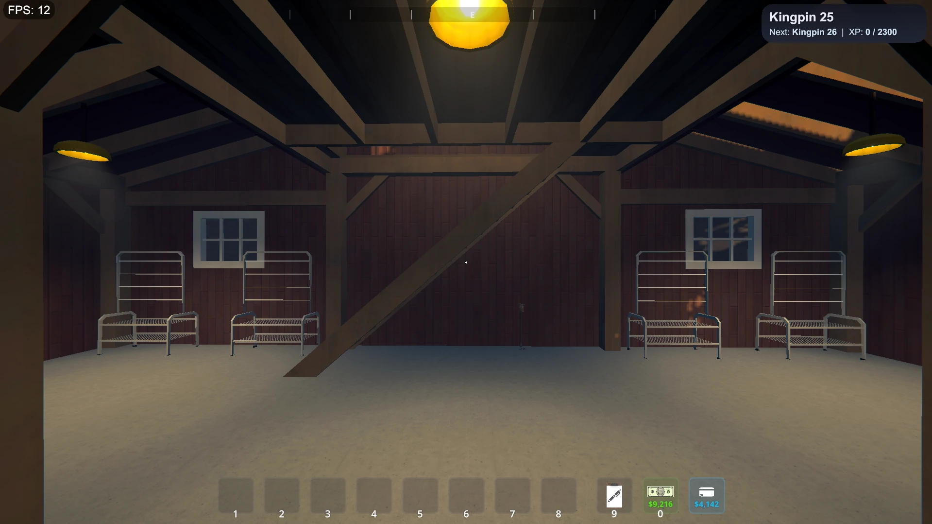 LevelUpHUD V1.0.1 » Modszip.com