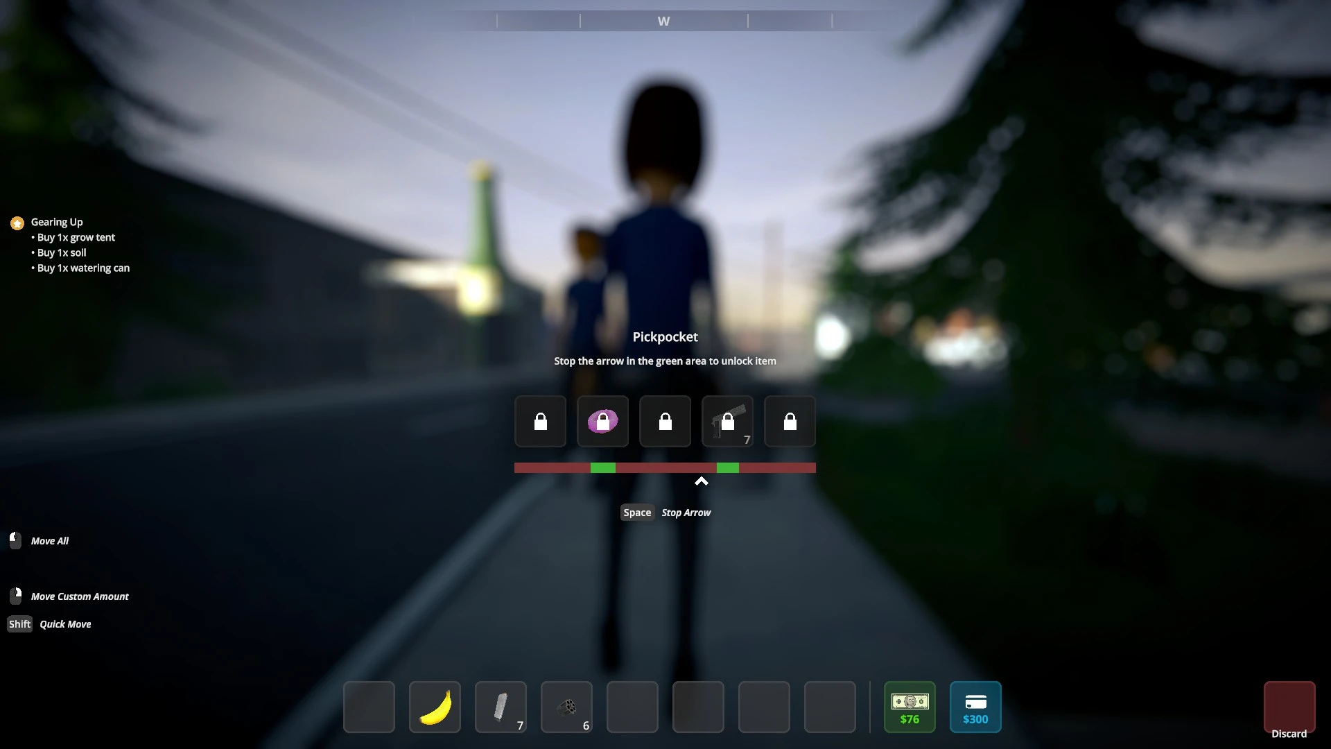 PickPocket Police V1.0.1 » Modszip.com